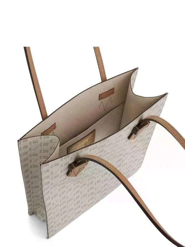Moreau Mm Cannes Tote Bag - Neutrals