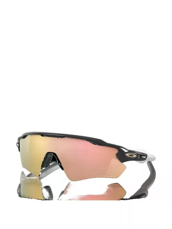 Oakley Radar Ev Path Sunglasses - Black