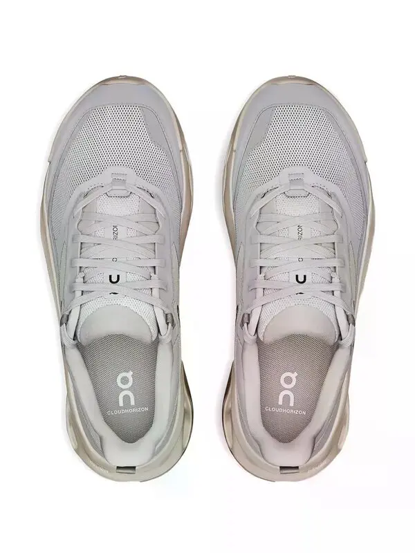 On Cloudhorizon 2 Mesh Sneakers - Grey