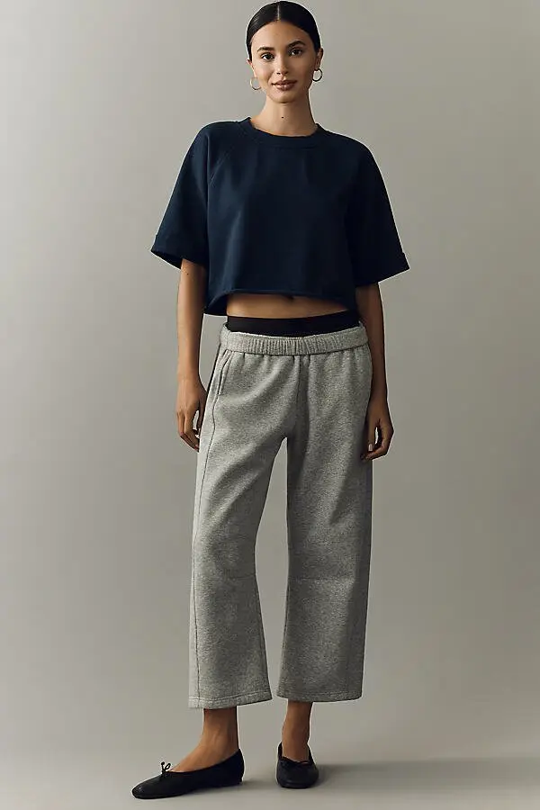 Spiritual Gangster Vance Cotton Cashmere Tee