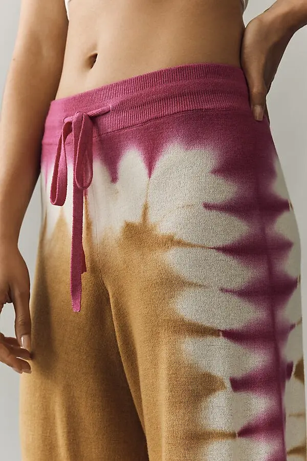 Electric & Rose Harley Pants Wool/cashmere Blend