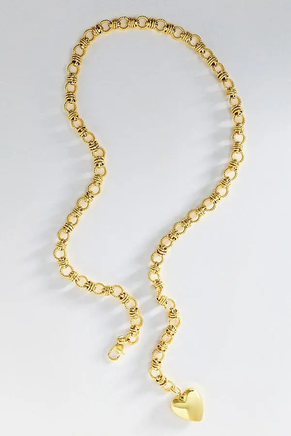 BRACHA Rowan Necklace - Gold