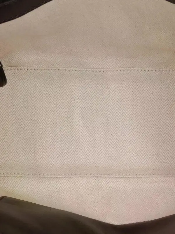 Miu Miu Softly Calfskin Embossed Logo Shoulder Bag - Black