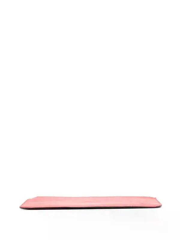 LOUIS VUITTON Epi Leather Pouch