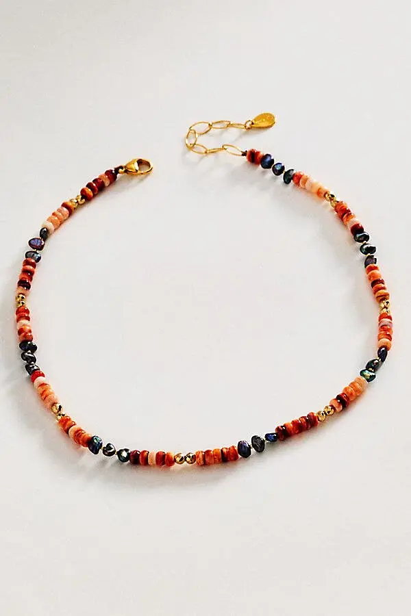 Chan Luu Cortez Beaded Bracelet - Multi