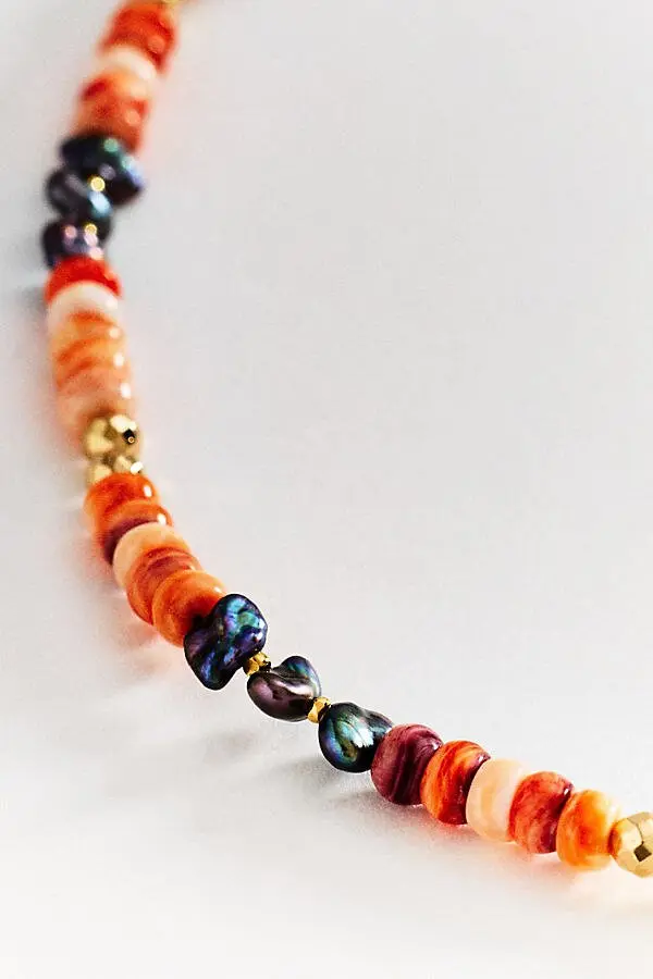 Chan Luu Beaded Bracelet