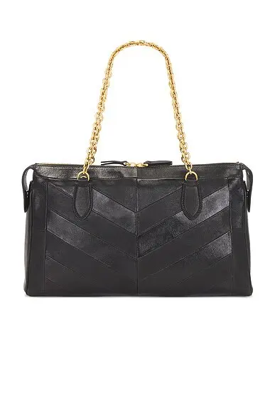 Valentino Garavani Panthea Medium Tote Bag