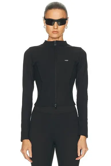 437 The Curve Jacket
