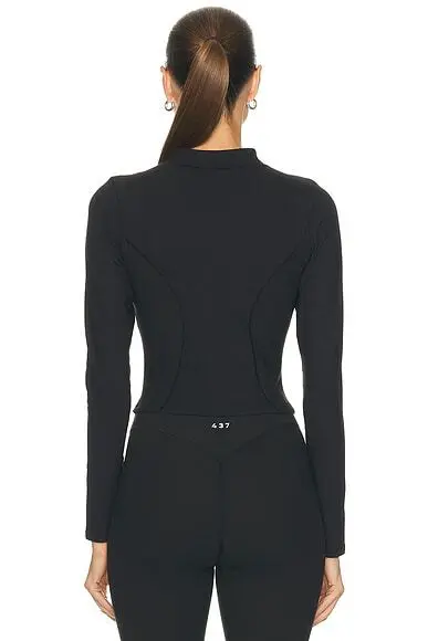 437 The Curve Jacket