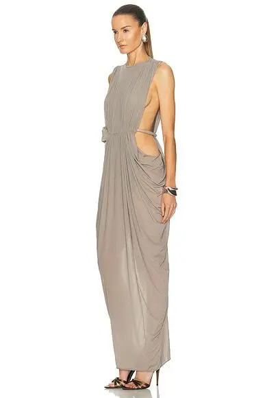 MAYGEL CORONEL Baluarte Dress