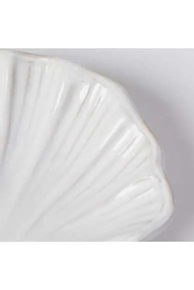 THE CONRAN SHOP Puglia Shell Dish