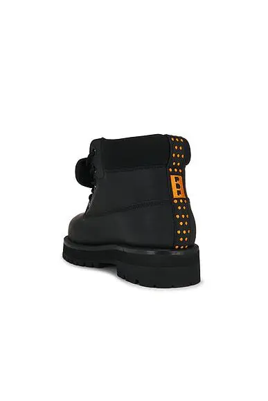 PDF BY DOMENICO FOMICHETTI Strada Boot