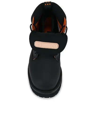 PDF BY DOMENICO FOMICHETTI Strada Boot