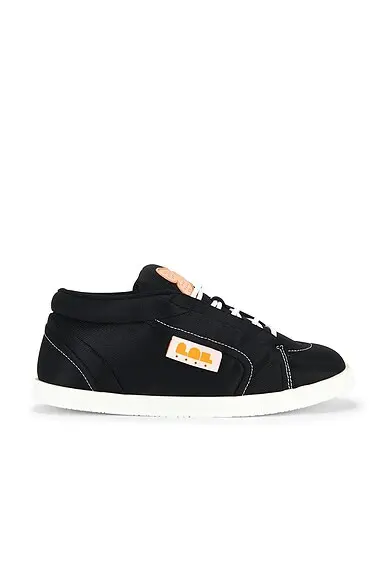 PDF BY DOMENICO FOMICHETTI Sk8 Sneaker