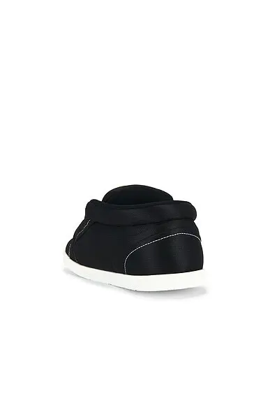 PDF BY DOMENICO FOMICHETTI Sk8 Sneaker