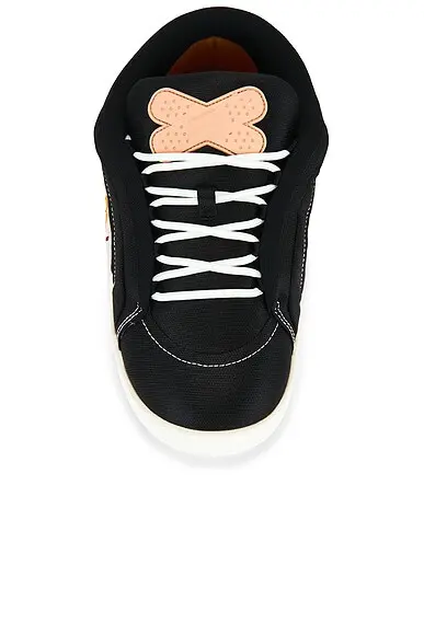 PDF BY DOMENICO FOMICHETTI Sk8 Sneaker