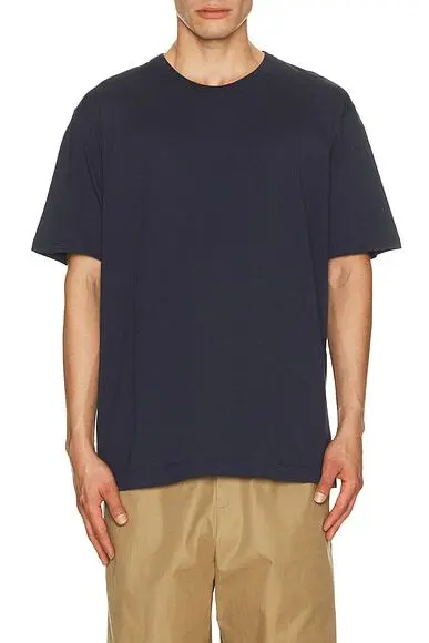 Dries Van Noten Heer T-shirt