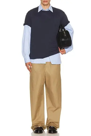 Dries Van Noten Heer T-shirt