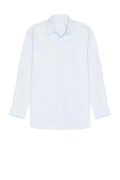 Dries Van Noten Croom Shirt