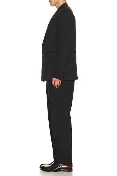 Dries Van Noten Kayne Suit