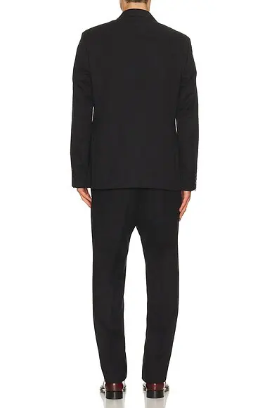 Dries Van Noten Kayne Suit