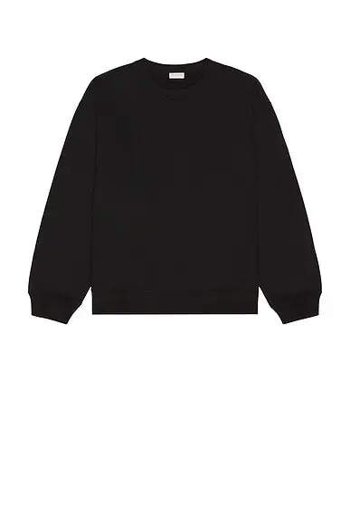 Dries Van Noten Hax Crewneck Sweatshirt
