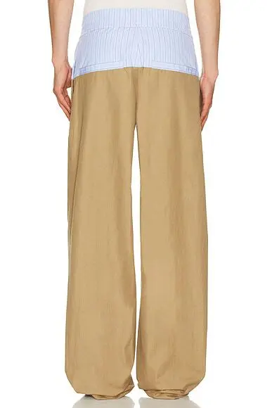 Dries Van Noten Pablo Pants