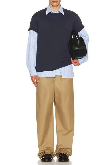 Dries Van Noten Pablo Pants