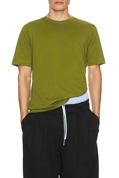 Dries Van Noten Hertz T-shirt