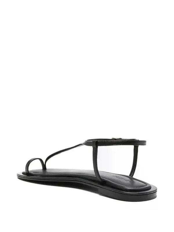 A.emery Alta Toe-loop Flat Sandals