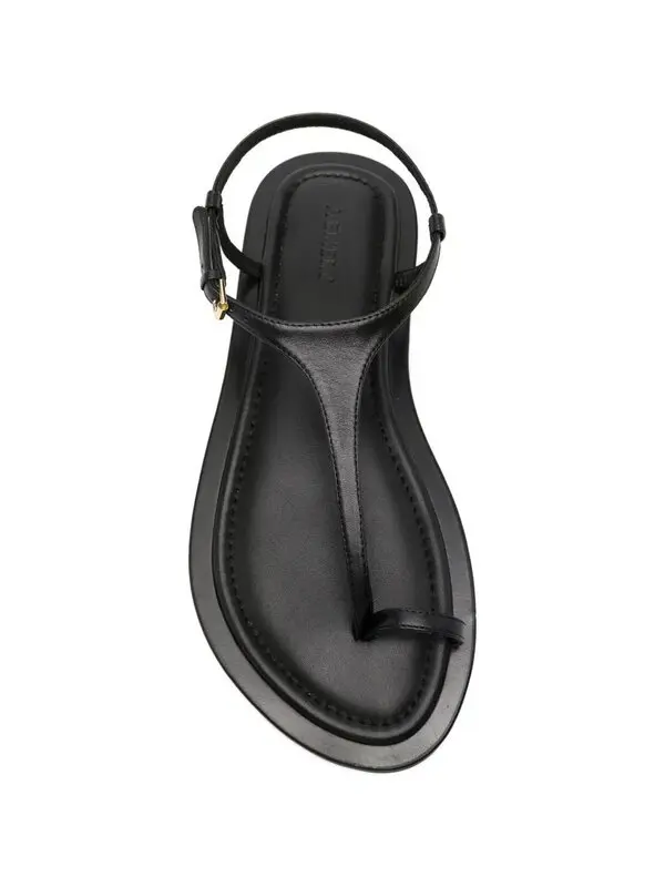 A.emery Alta Toe-loop Flat Sandals