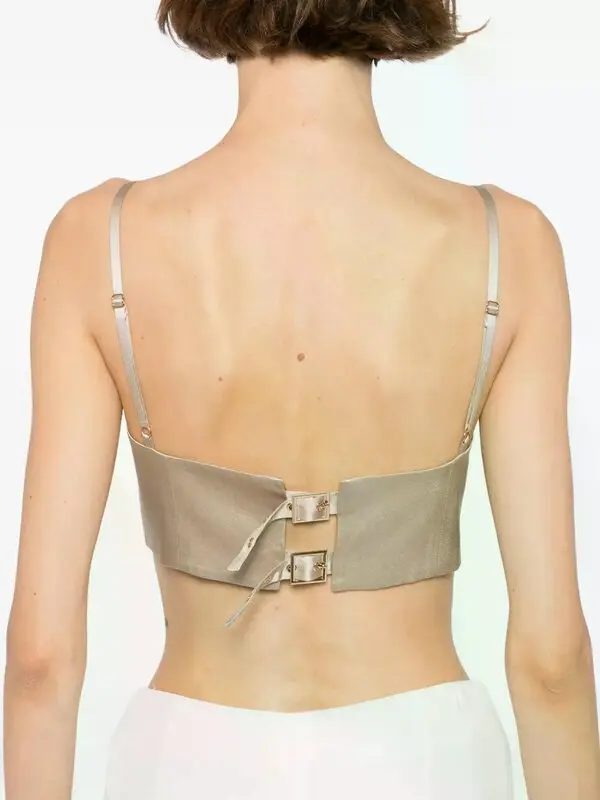 DANAMÉ Juno Tank Top
