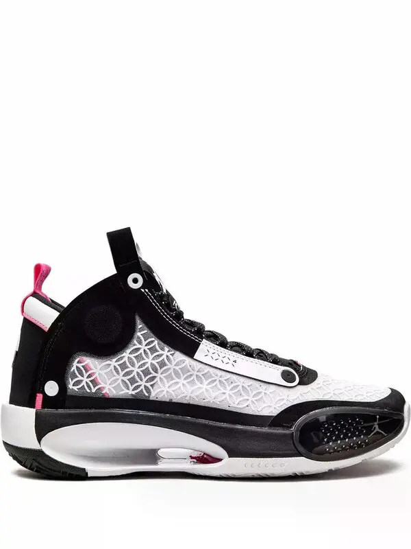 JORDAN Air 34 Chinese New Year Sneakers