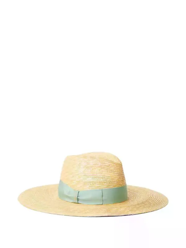 Borsalino Sophie Hat - Neutrals