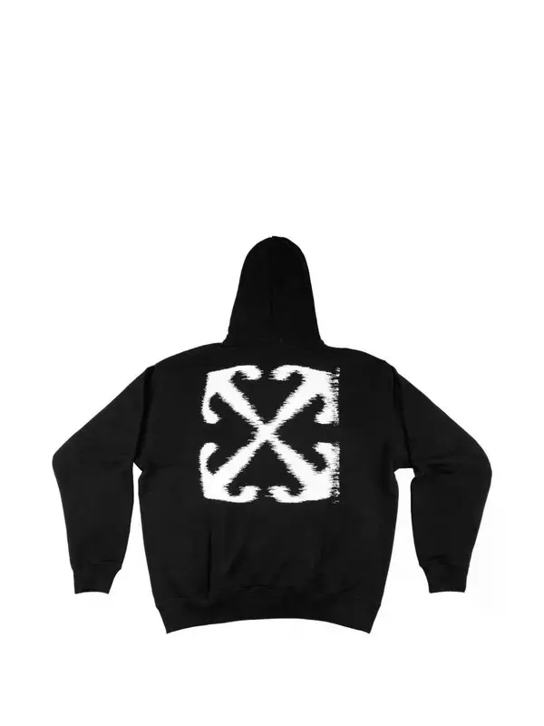 Off-White Windy Arrow Hoodie