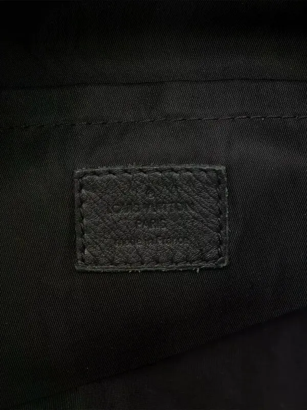 LOUIS VUITTON Monogram Palm Springs Pm Backpack