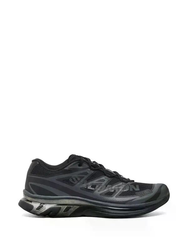MM6 MAISON MARGIELA X SALOMON Paneled Sneakers