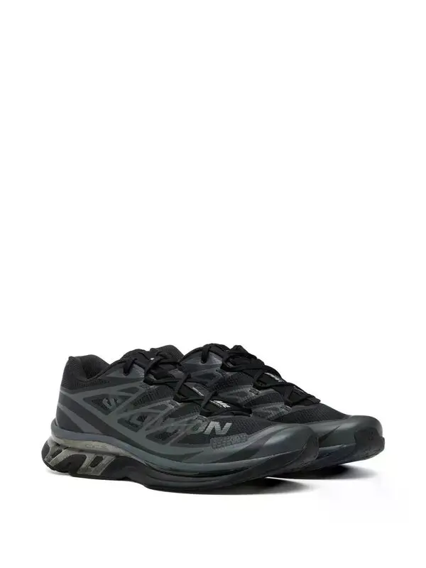 MM6 MAISON MARGIELA X SALOMON Paneled Sneakers