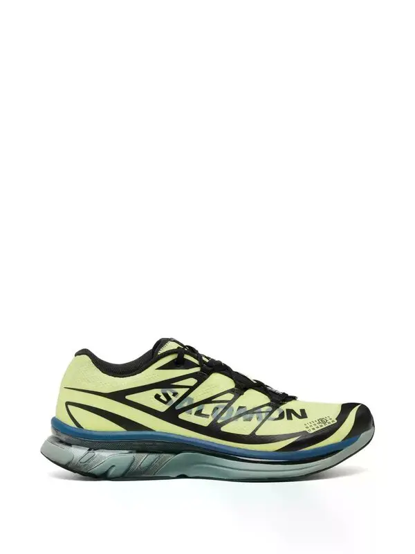 MM6 MAISON MARGIELA X SALOMON Xt Mesh Panelled Sneakers