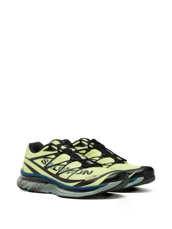 MM6 MAISON MARGIELA X SALOMON Xt Mesh Panelled Sneakers