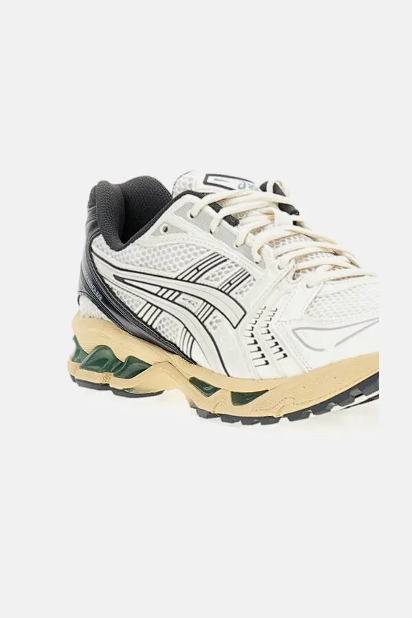Asics Gel-kayano 14 Athletic Sneakers - Beige