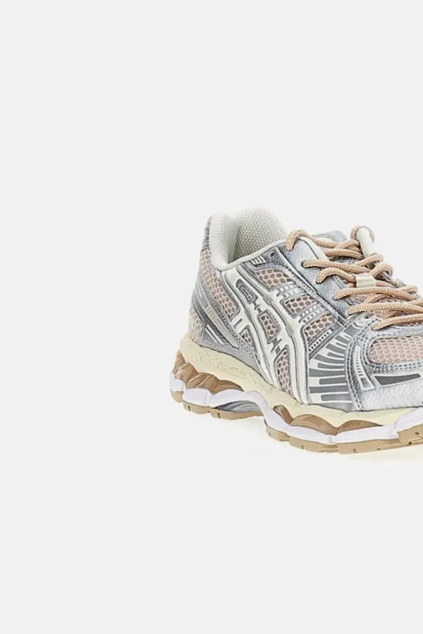 Asics Gel-kayano 12.1 Athletic Sneakers - Rose