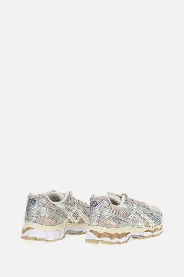 Asics Gel-kayano 12.1 Athletic Sneakers - Rose