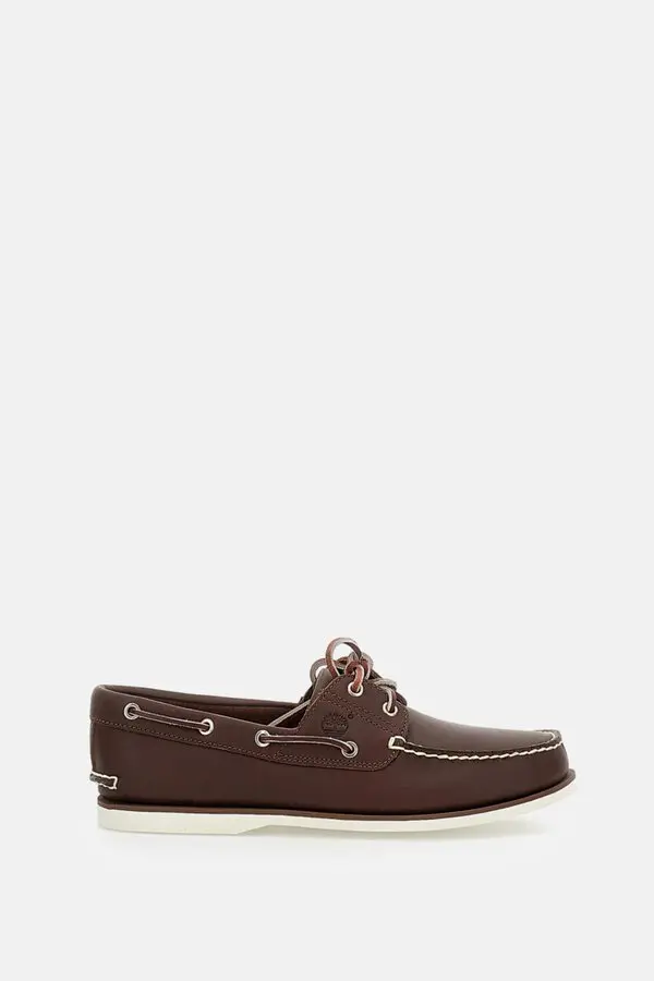 Timberland Boat Shoe - Brown