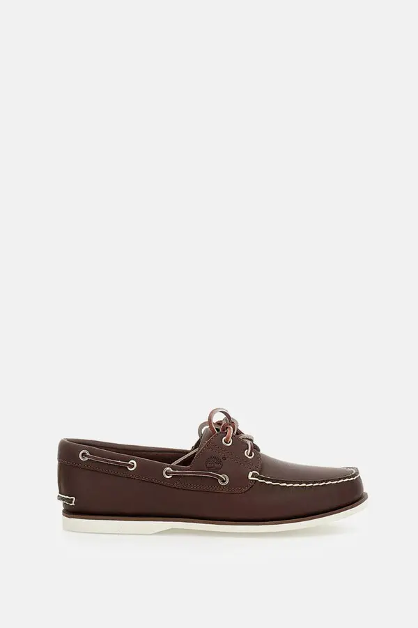 Timberland Boat Shoe - Brown