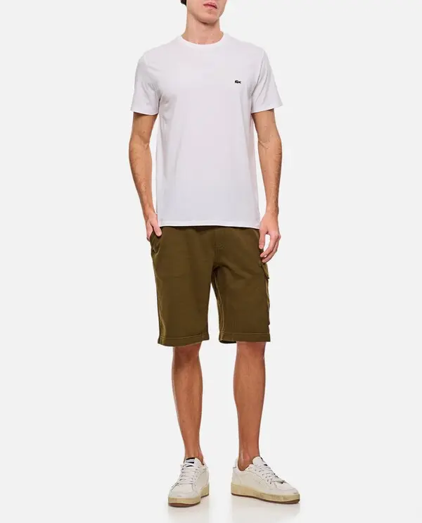 Lacoste T-shirt - White