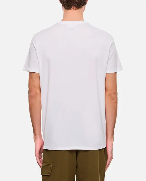 Lacoste T-shirt - White