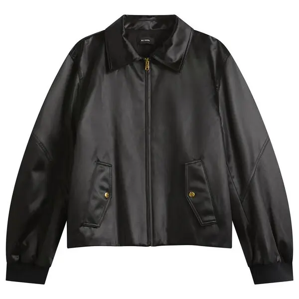 WILLY CHAVARRIA Opera Bomber Jacket