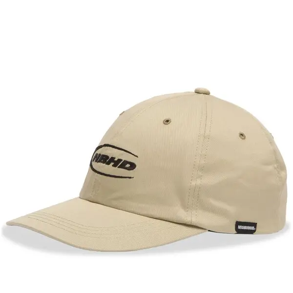 NEIGHBORHOOD Baseball Cap - Beige