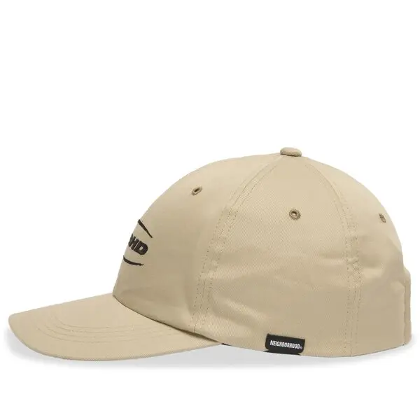 NEIGHBORHOOD Baseball Cap - Beige